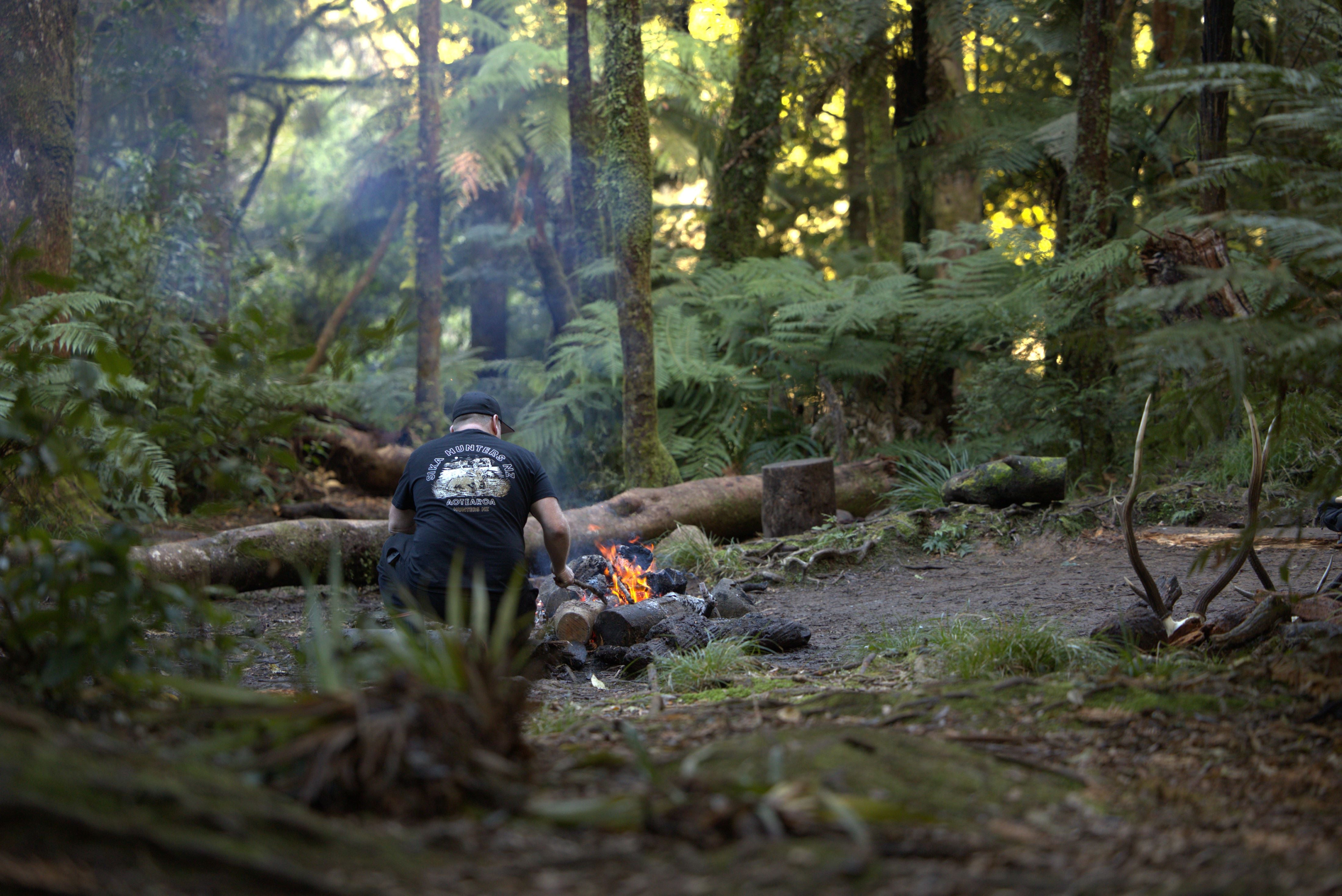 New Zealand Hunting Clothing | Explore Our Apparel Collection – Hunters ...