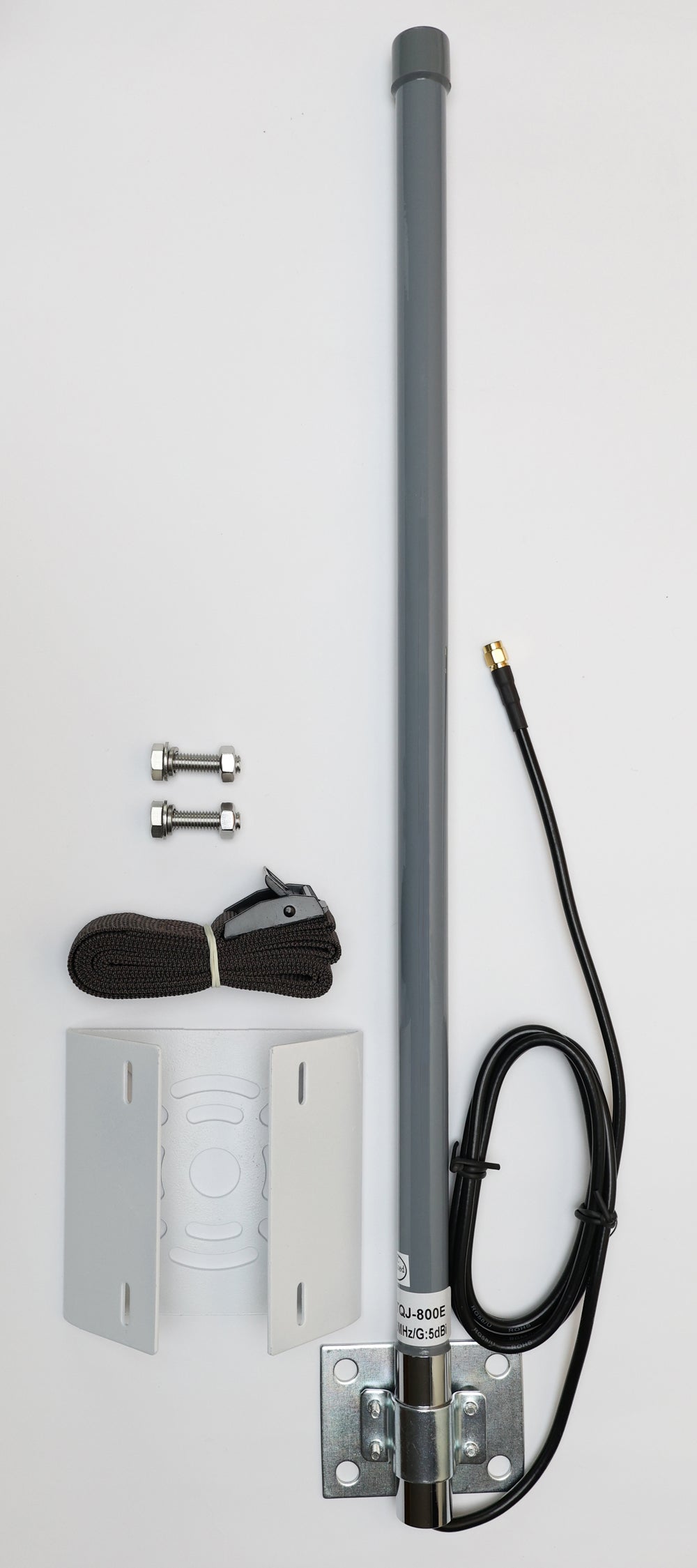 UOVision 700MHz Booster Antenna – Hunters New Zealand