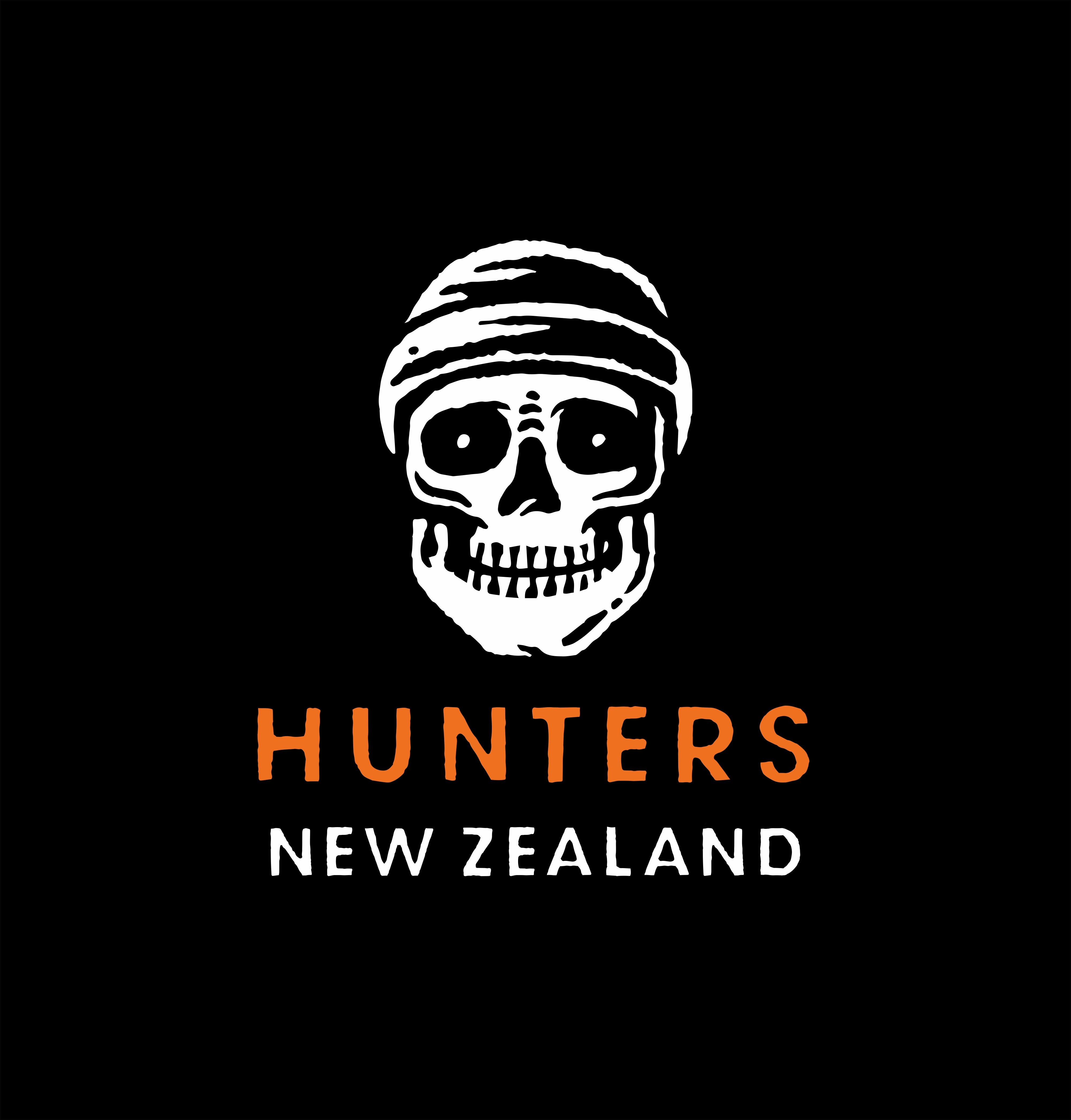 Sika Hunting Info – Hunters New Zealand