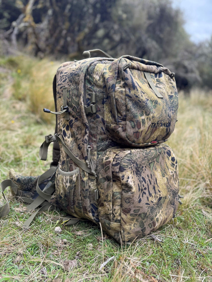 Tatonka Stealth Hunting Pack 35+10L – Hunters New Zealand